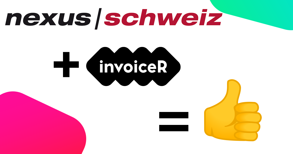 Kreditorenworkflow für Nexus - invoiceR - digitale Rechnungsfreigabe
